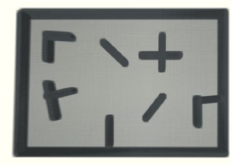 A Sampling Based Next Best View Path Planner For Environment