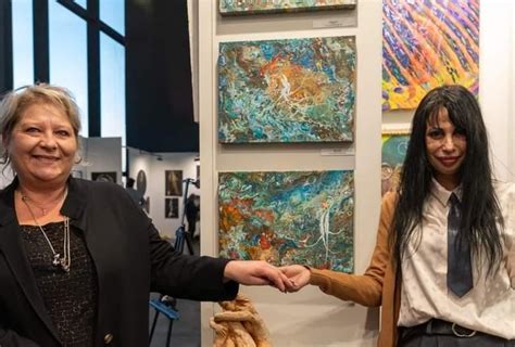 Tre Artisti Del Monregalese Alla Conquista Di Genova Le Opere Di