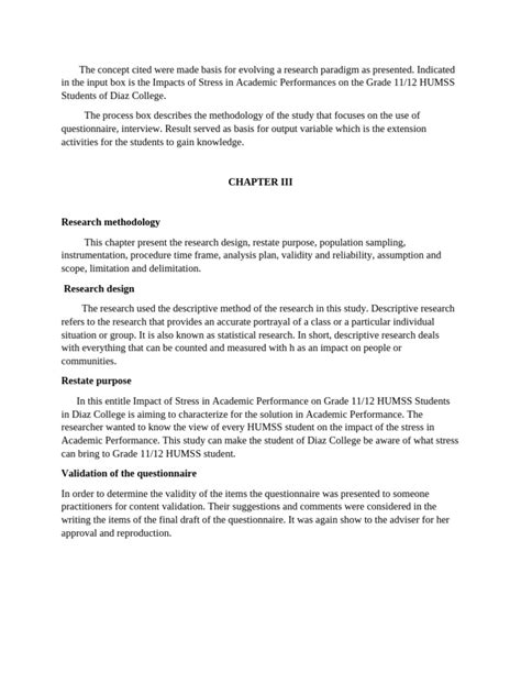 Practical Research Pdf