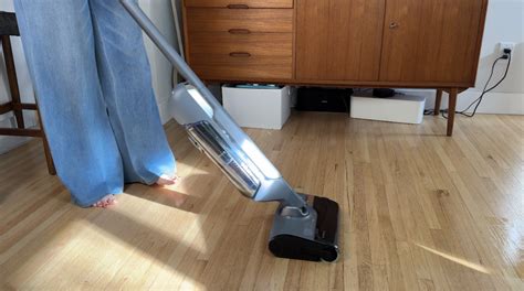 Narwal S Pro Upright Vac Mop Techgadgetscanada Com