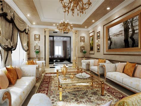 Classic Interior Design Trends That Remain Attractive To Be Applied