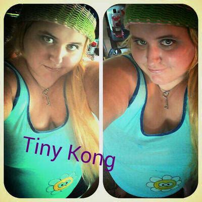 Tiny Kong Cosplay By Magikumaggi On Deviantart