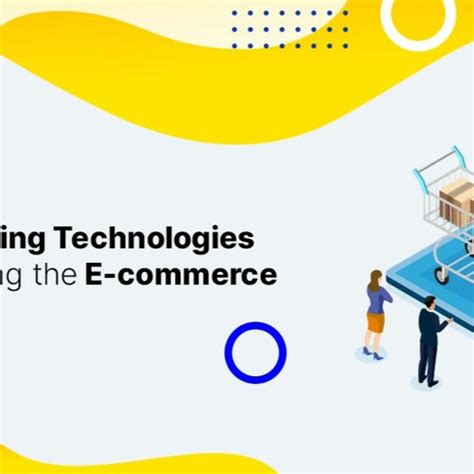 Stream Episode How Emerging Technologies Are Impacting The E Commerce Businesses By