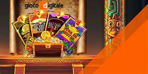 Bonus Gioco Digitale 2021 Recensione Completa Il Miglior Casinò Online