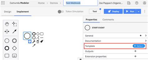 How To Call The Camunda Inbound Webhook From Postman Camunda