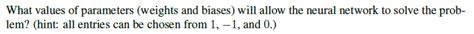 let s consider a neural network binary classifier