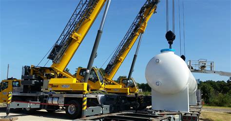 What Is The Safety Factor For Rigging Southeast Rigging Inc
