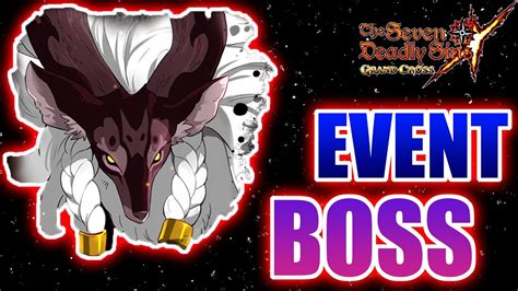 Camila Disaster Battle Guide Seven Deadly Sins Grand Cross Youtube