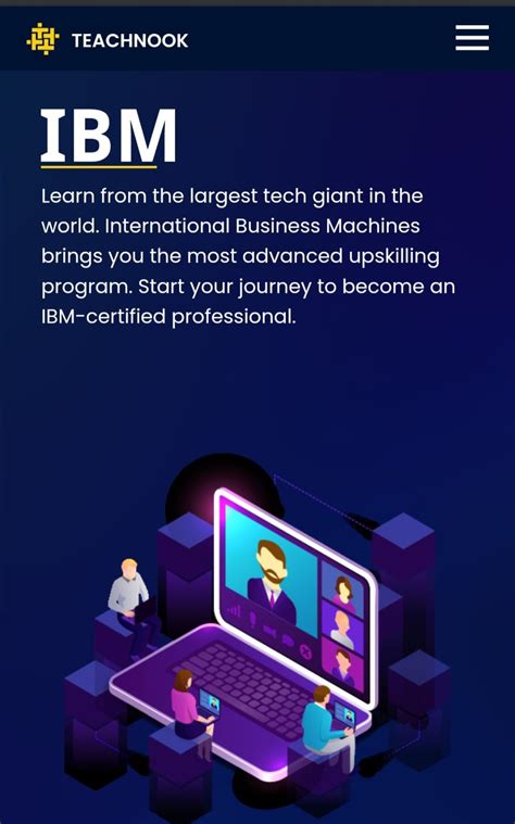 Divya D On Linkedin Ibm Courses☺ Enroll With Us And Join The Upcoming
