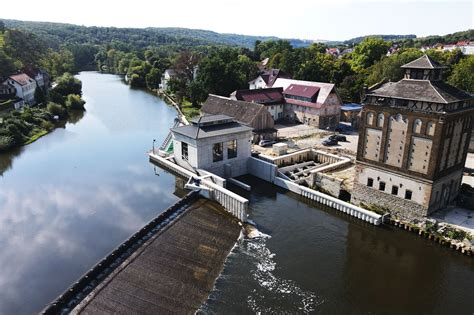 Wasserkraft | Energieplan Ost West