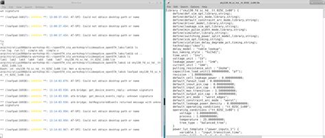 GitHub Arpit VSD IAT Sign Off Timing Analysis Basics To Advanced In This Workshop We