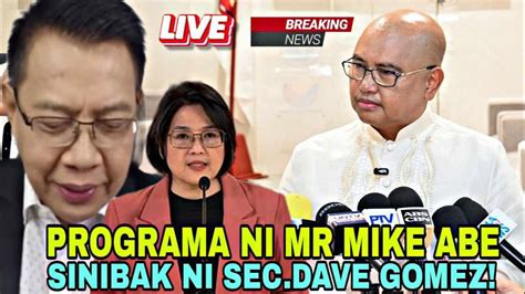 Chris Ulo Exit Na Sa Radyo Pilipinas ️ Youtube