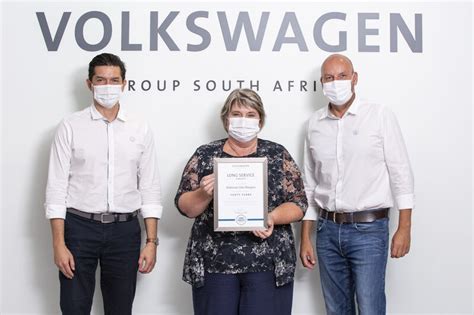 Robert Cisek On Linkedin When My Colleagues At Volkswagen Group South