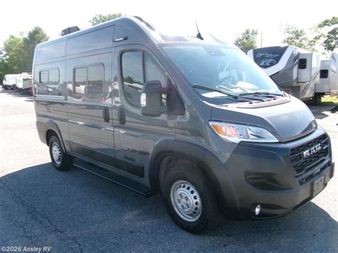 2027 Winnebago Solis Pocket 36a