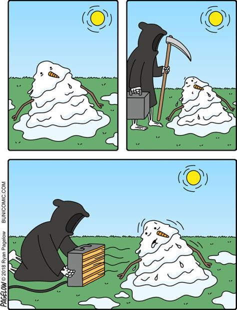 Funny Comics By Ryan Pagelow 16 Pictures Pictures Artists