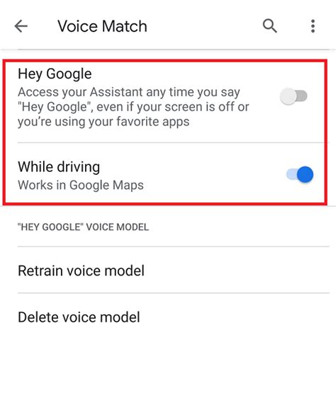 How To Turn OK Google On And Off On Android Make Tech Easier