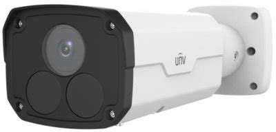UNV IP Bullet Camera IPC SR DPF B MP Mm M IR DEMO Discomp Networking Solutions