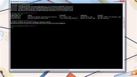 Develop And Deploy With Docker Manage Containers And Images