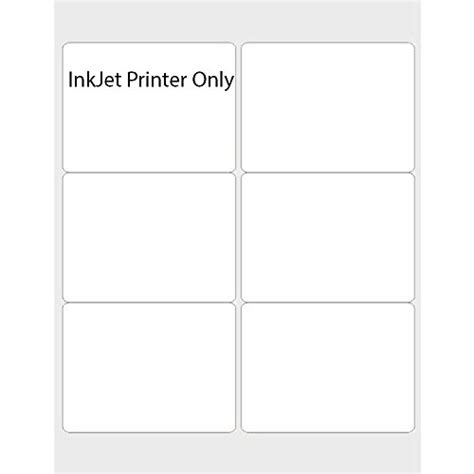 Print Your Own Mailing Labels Printable Labels