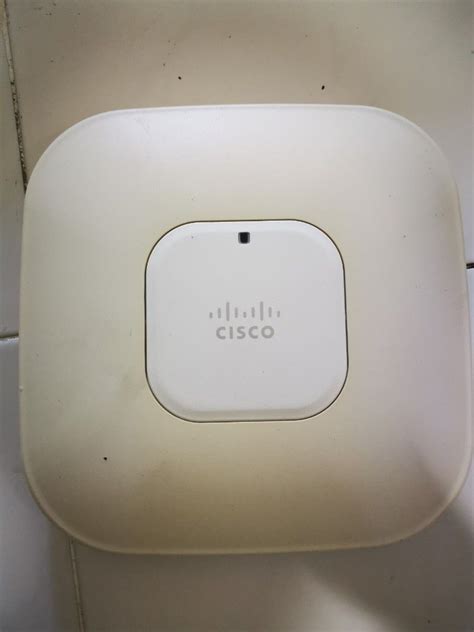 Cisco Wireless Access Point Computers Tech Parts Accessories Networking On Carousell