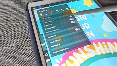 how to animate in procreate — chubcatart encouraging imagination in