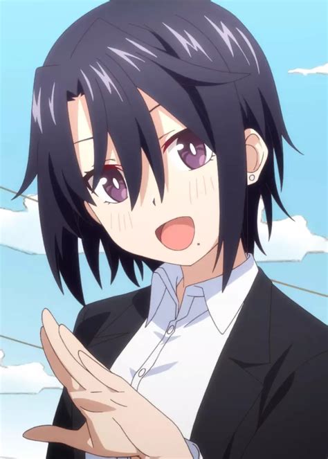 Kuro Anime Planet