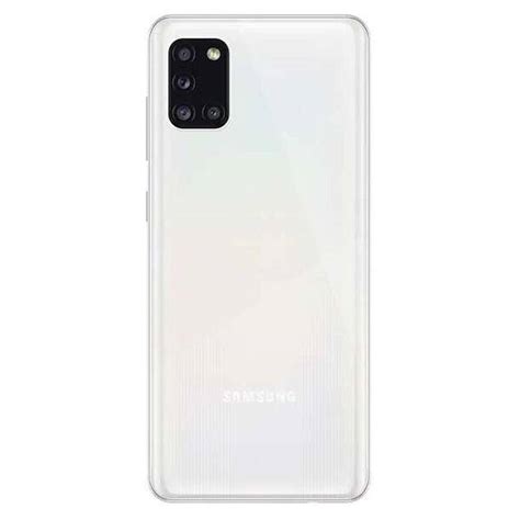 Смартфон Samsung Galaxy A31 64GB. Цена. Фото. Характеристики
