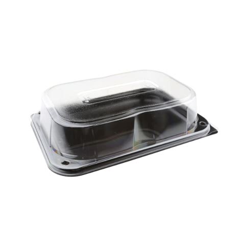 Mini Ultimate Combo Platter Buffet Packaging Mini Ultimate Combo Platter Buffet Packaging