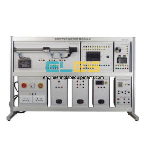 Stepper Motor Trainer Manufacturers Suppliers And Exporters In India