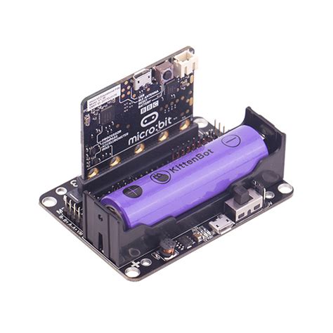 Robotbit V20 Microbit Expansion Board Lego Compatibility