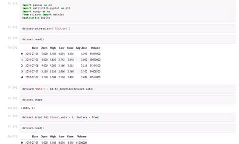 [video] aditya joshi on linkedin internship python datascience