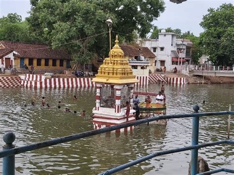 Mayiladuthurai Velankanni What To Expect Timings Tips Trip Ideas By Makemytrip