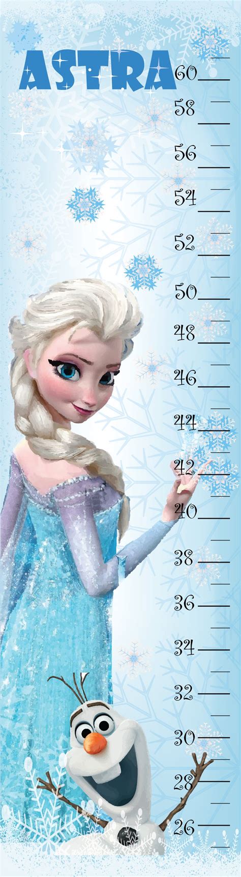 Elsa Frozen Measurements At Milla Hawthorn Blog