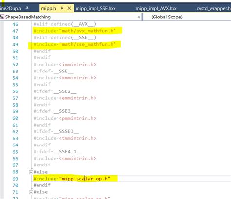 Openmp Problem · Issue 74 · Meiquashapebasedmatching · Github