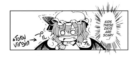 Touhou Irl R Touhou Irl