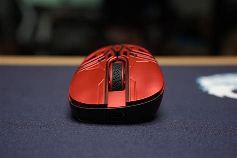Sword X Wireless 8k Mouse