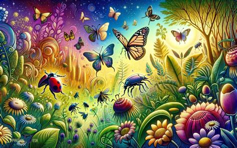 Why Do I Keep Seeing Bugs Spiritual Meaning Find Out Here