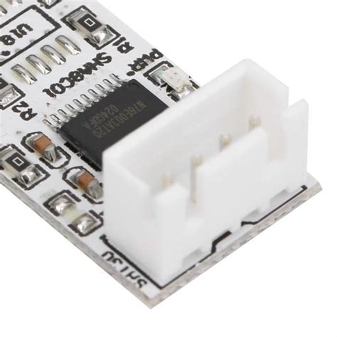 Module de capteur de température et d humidité Temperature Humidity Sensor Module Temperature