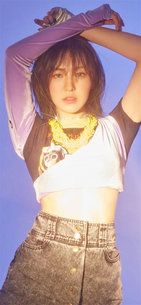 Wendy Red Velvet Wallpapers Top Free Wendy Red Velvet Backgrounds Wallpaperaccess