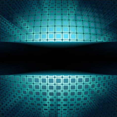 동적 모자이크 배경 Eps Uidownload