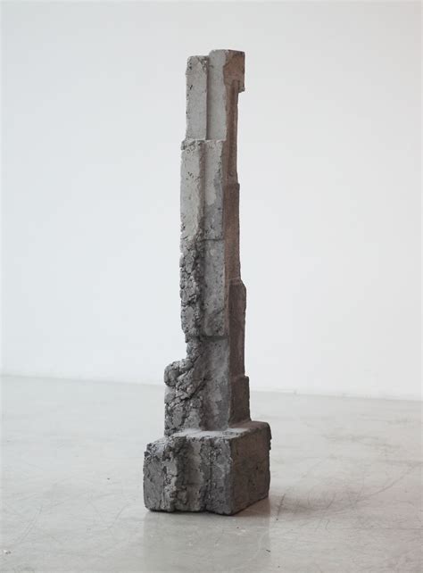 Casted Object Bram Vanderbeke Gallery Viewer