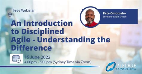 David Huggan On Linkedin How Are You Going With Your Agile Journey Join Us For Our Webinar On…