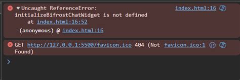 Nextjs Building Widget Works Locally And When Deployed On Vercel