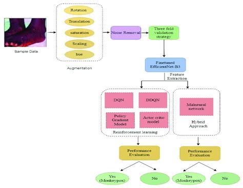 Framework Of The Actor Critic Model Diagnostics 2023 13 X FOR PEER Download Scientific