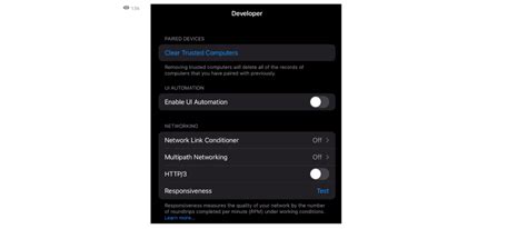 Ios Testing Tools Elevating App User Experience Through Testing