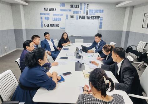 Журам боловсруулах Ажлын хэсэг хуралдав