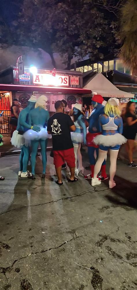 The Smurfs R Fantasyfestmedia