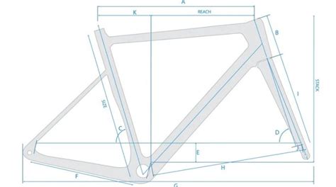 Understanding Bike Geometry With Swift Veloelite Bikes Uk