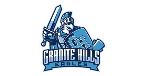 Granite Hills Eagles The Team Name Database