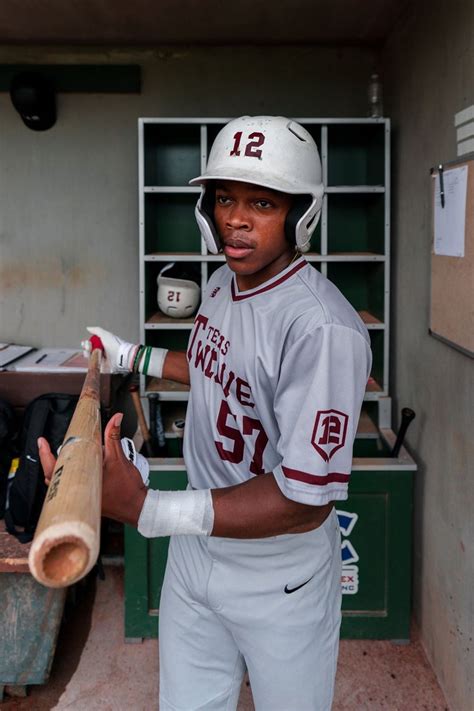 Who We Are — Twelve Baseball